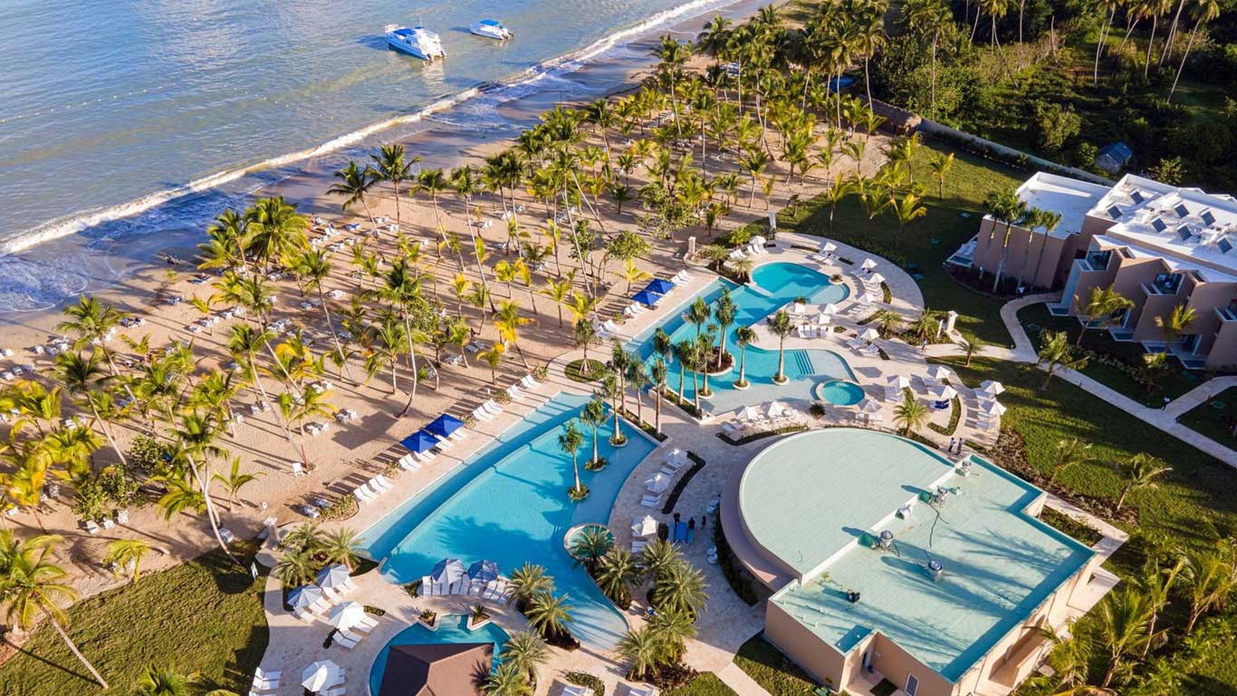 Miches: Un paraíso emergente en República Dominicana – Tissera Viajes